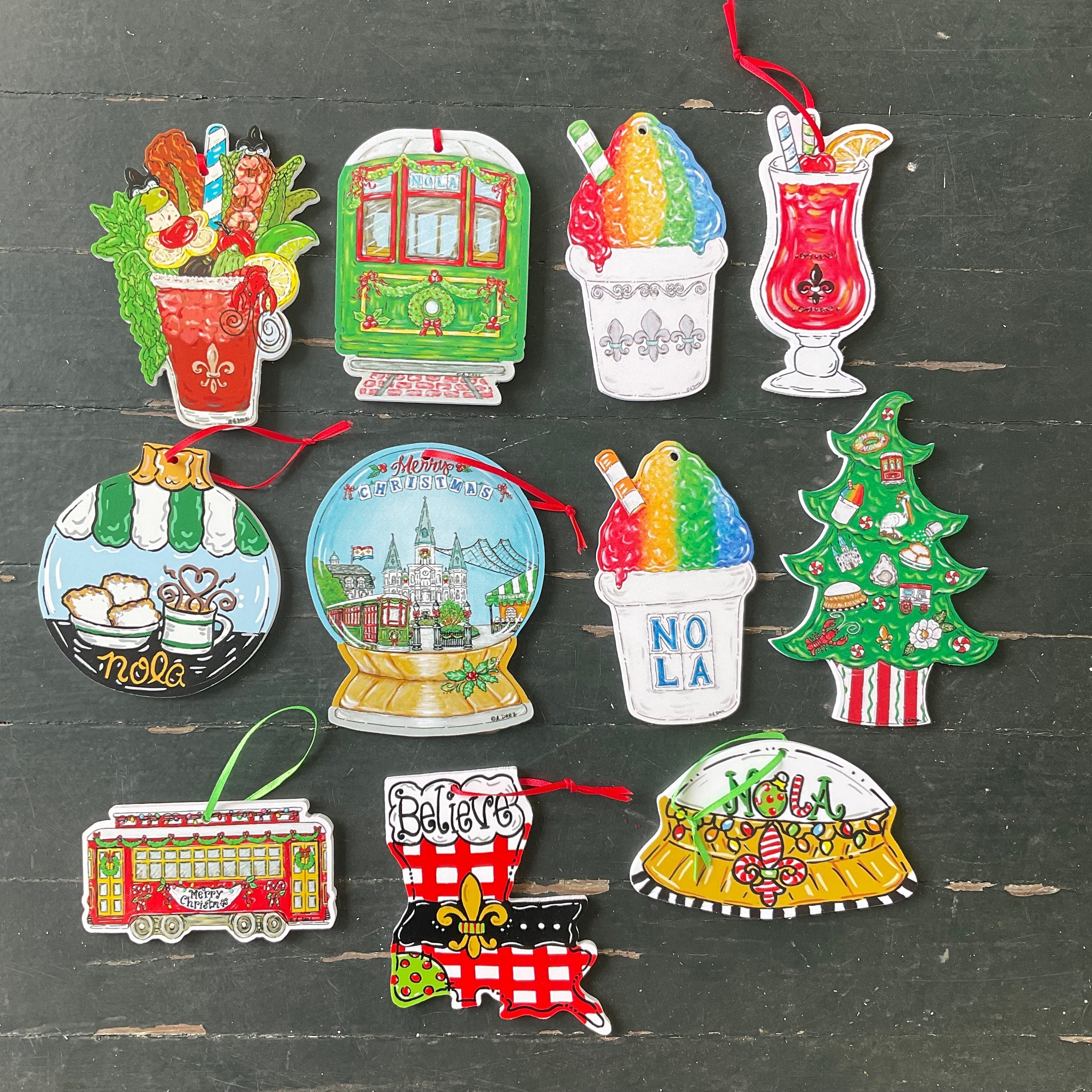 Drez Artwork and Design